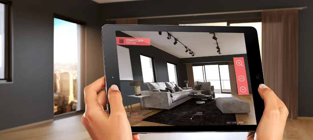 Augmented Reality Helps Revolutionize eCommerce Returns Management Augmented Reality Helps Revolutionize eCommerce Returns Management
